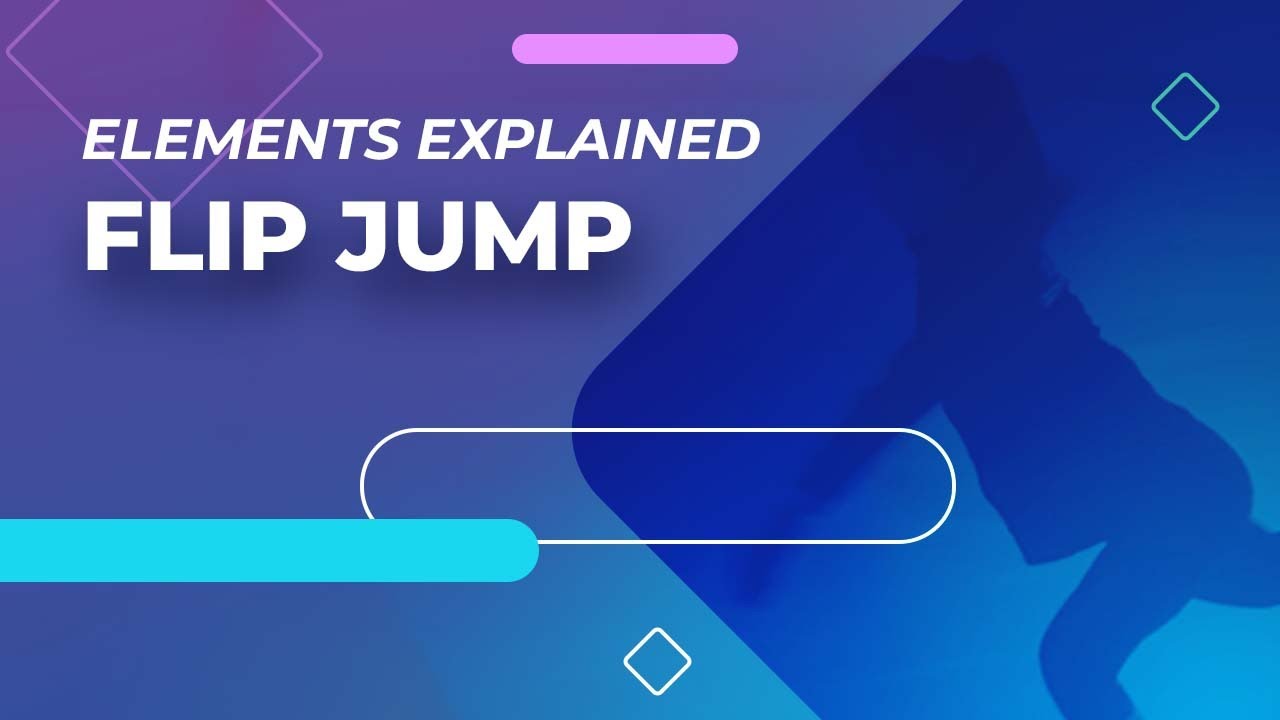 Flip Jump