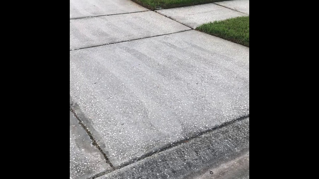 Fixing Zebra Stripes - YouTube