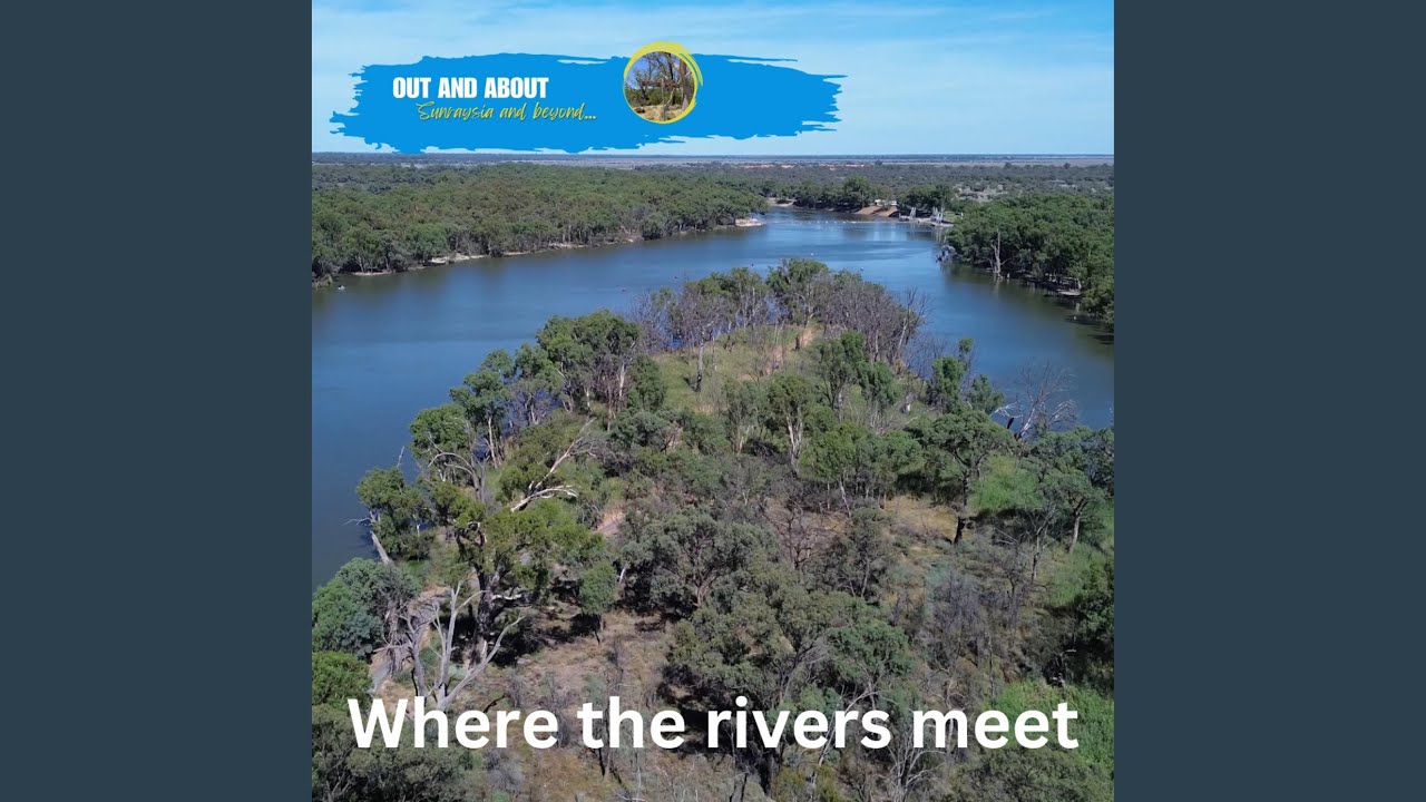 Where the rivers meet - YouTube