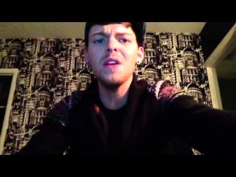 Josh Bullen Covers - Beneath your beautiful. - YouTube