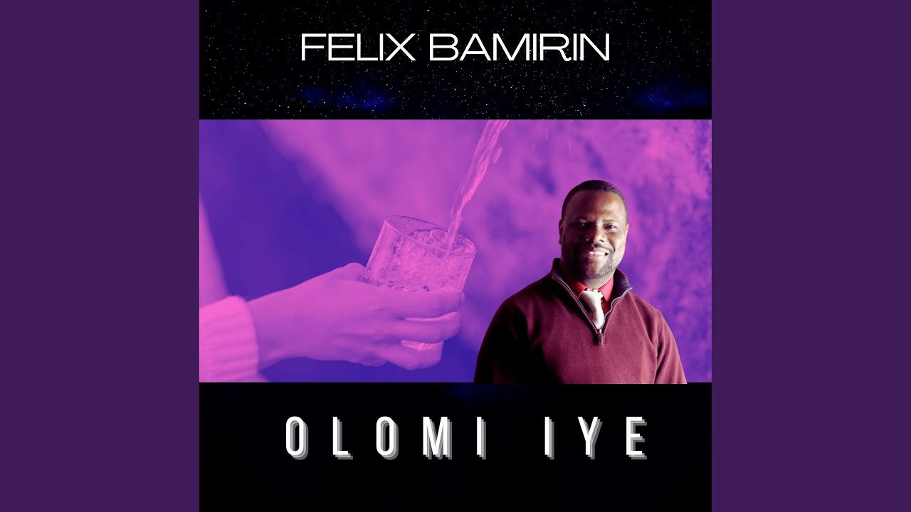 Olomi Iye - YouTube