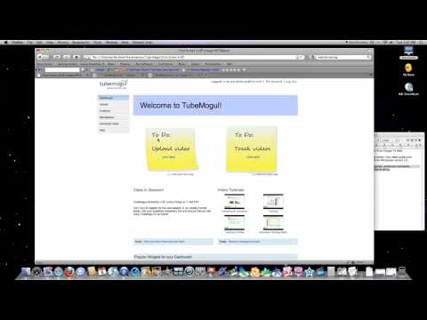 Upload Video Online Files Multiple Sites