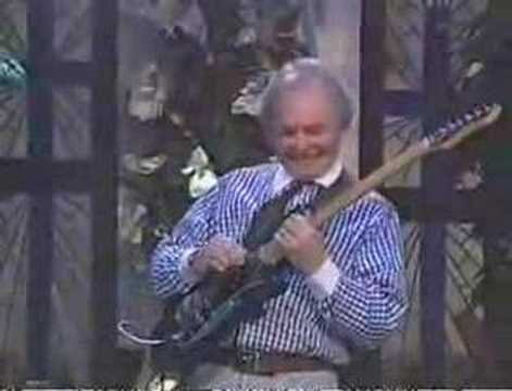 Eric Ash - Guitarist and Composer - YouTube