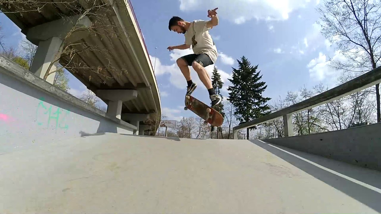 Daniel Heto - vyso edit - YouTube