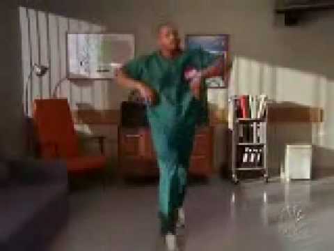 Scrubs-Turk Dancing - YouTube