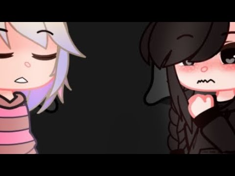 I had a nightmare.. ·|· GC meme Wenclair pt2·|·Ingryd army (ler ...