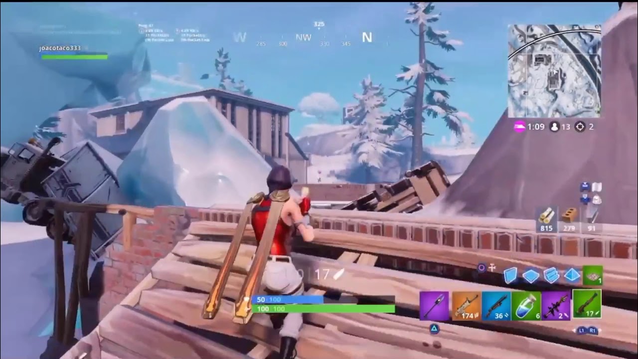 Gamer Moments - PayPal Joaco Montage - YouTube