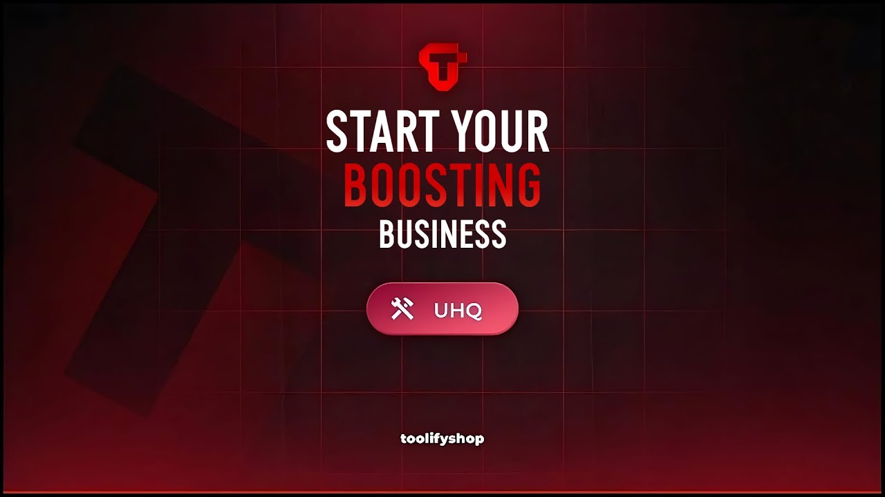Discord Server Boosting Business Explained: Make $$$ in 2024! - YouTube