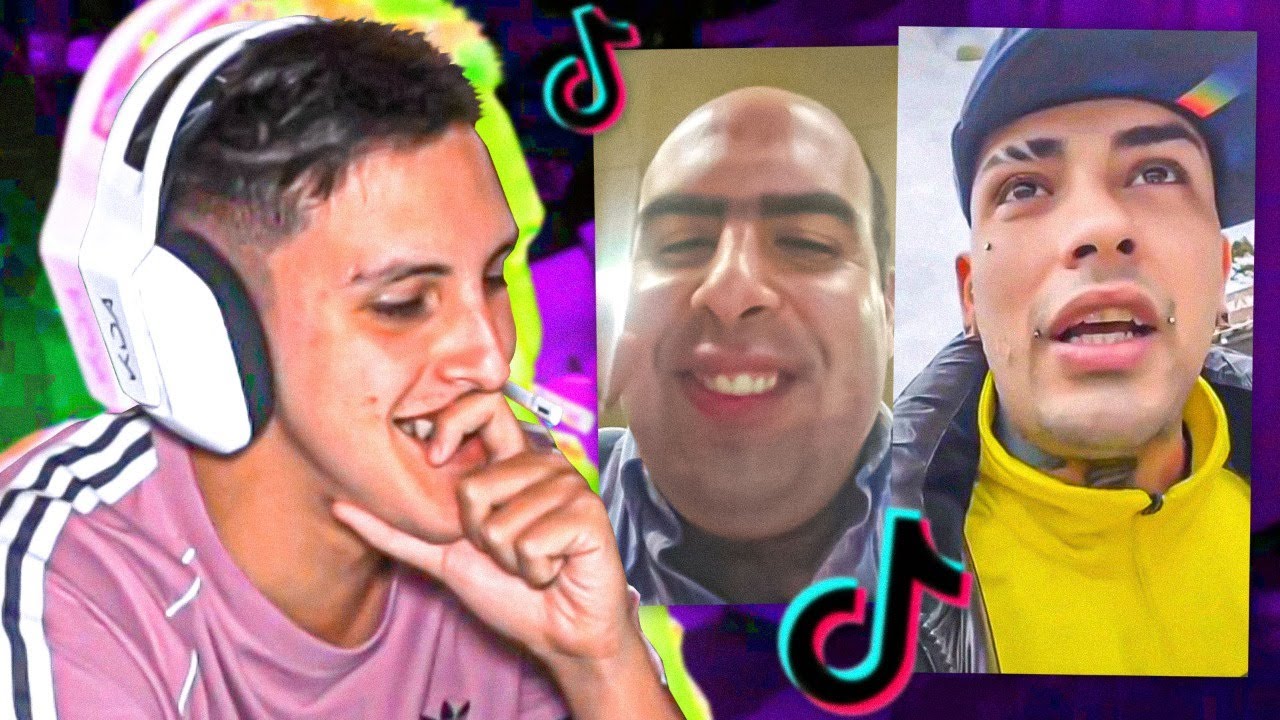 SAME BOLUDA 💅 - YouTube