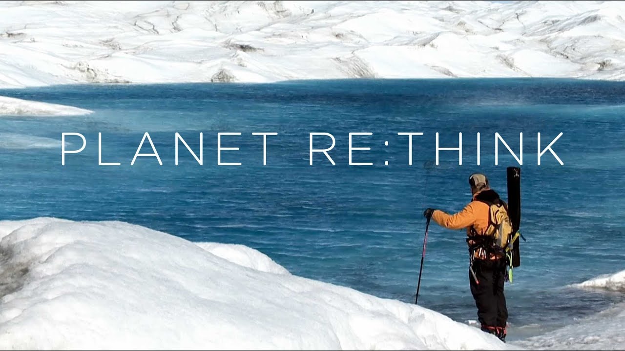 Planet RE:Think | Trailer | iwonder.com - YouTube