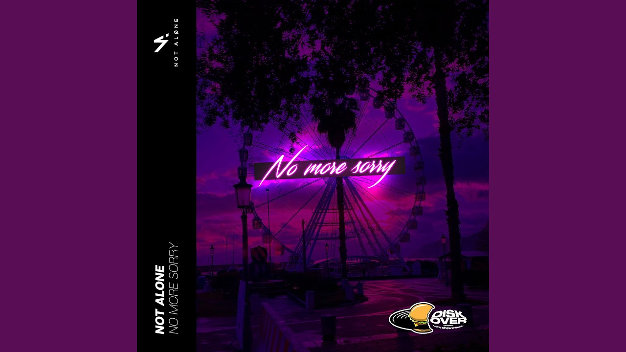 No More Sorry - YouTube