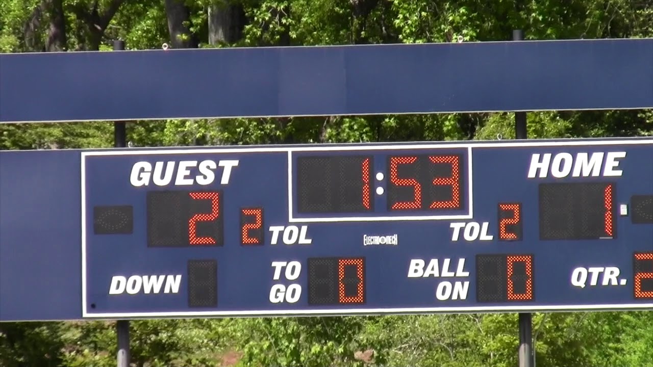 Milton Game - YouTube