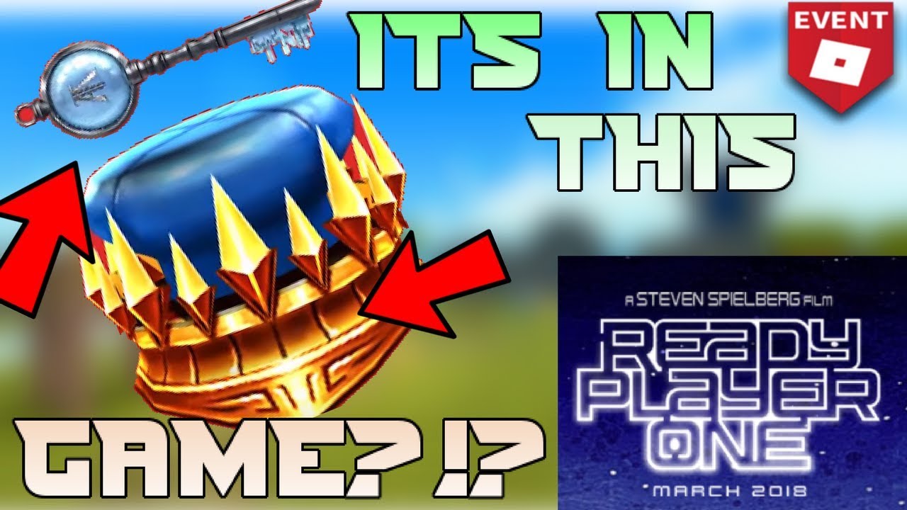 WHICH GAME HAS THE CRYSTAL KEY?! | LEAKING THE CRYSTAL KEY'S GAME ...