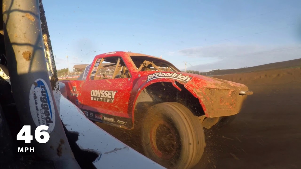 2019 Crandon World Championship Weekend PRO 4 Travis Dinsmore - YouTube