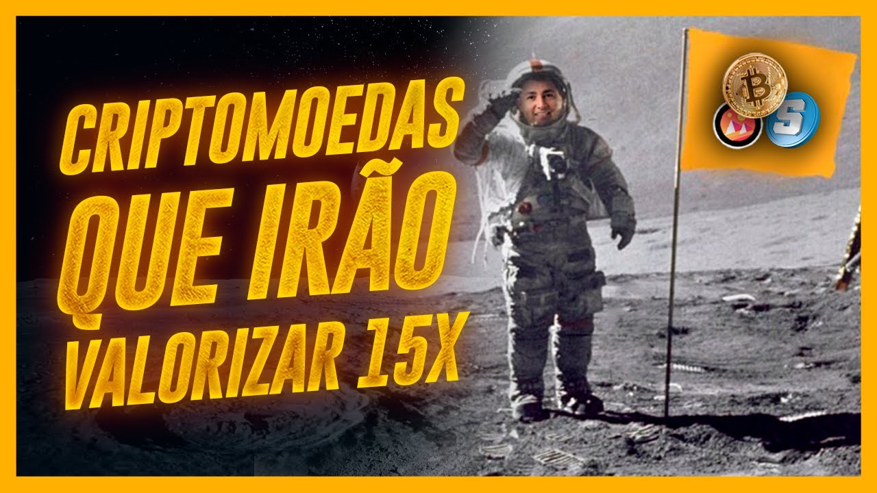 BITCOIN, GAMECOINS E CRIPTOMOEDAS DO METAVERSO RUMO A LUA - YouTube