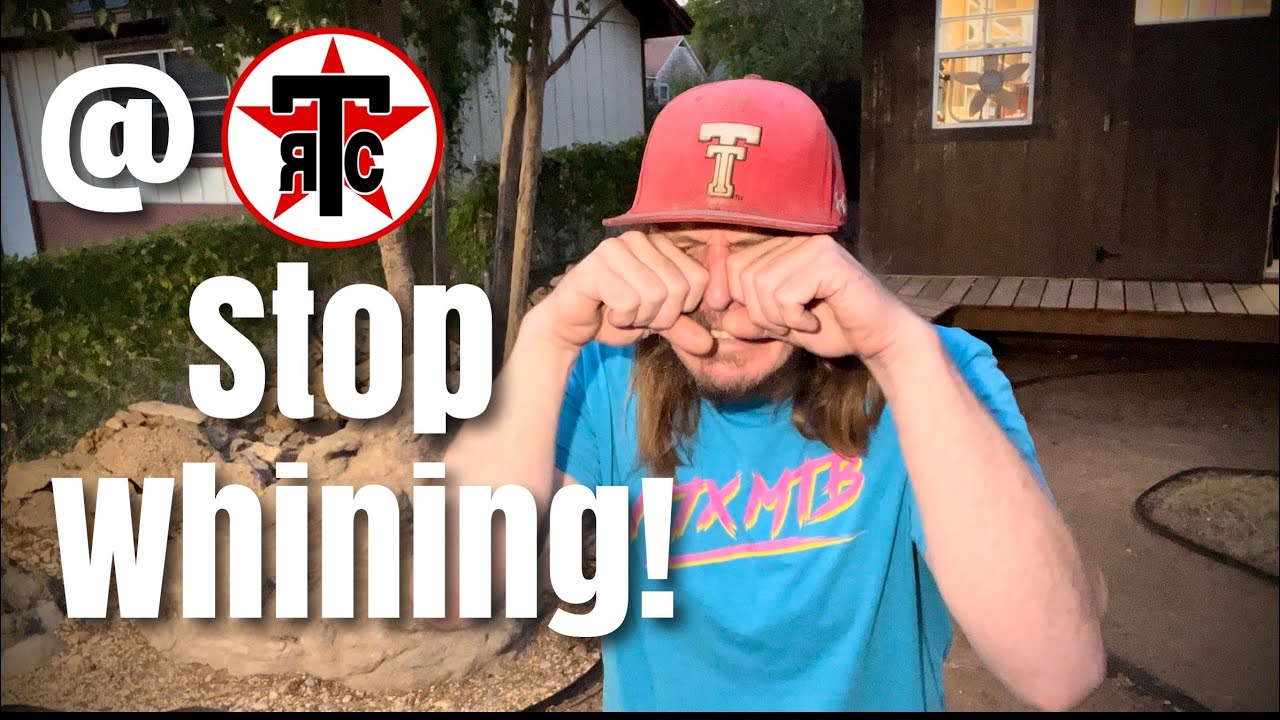 HUGE THANKS and UPDATE—Y’all ROCK!!! - YouTube