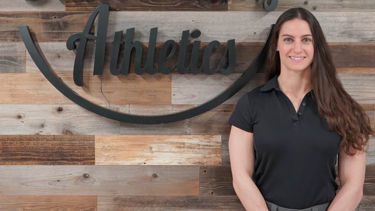 Silicon Valley Athletics Seminar with Rebecca Rouse | May 18th, 2025 ...