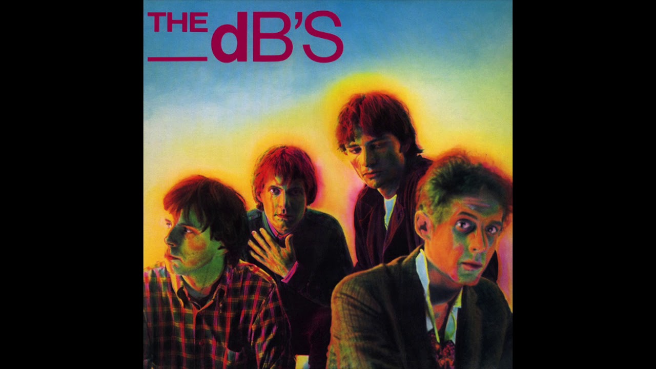 The dB's - Black and White - YouTube