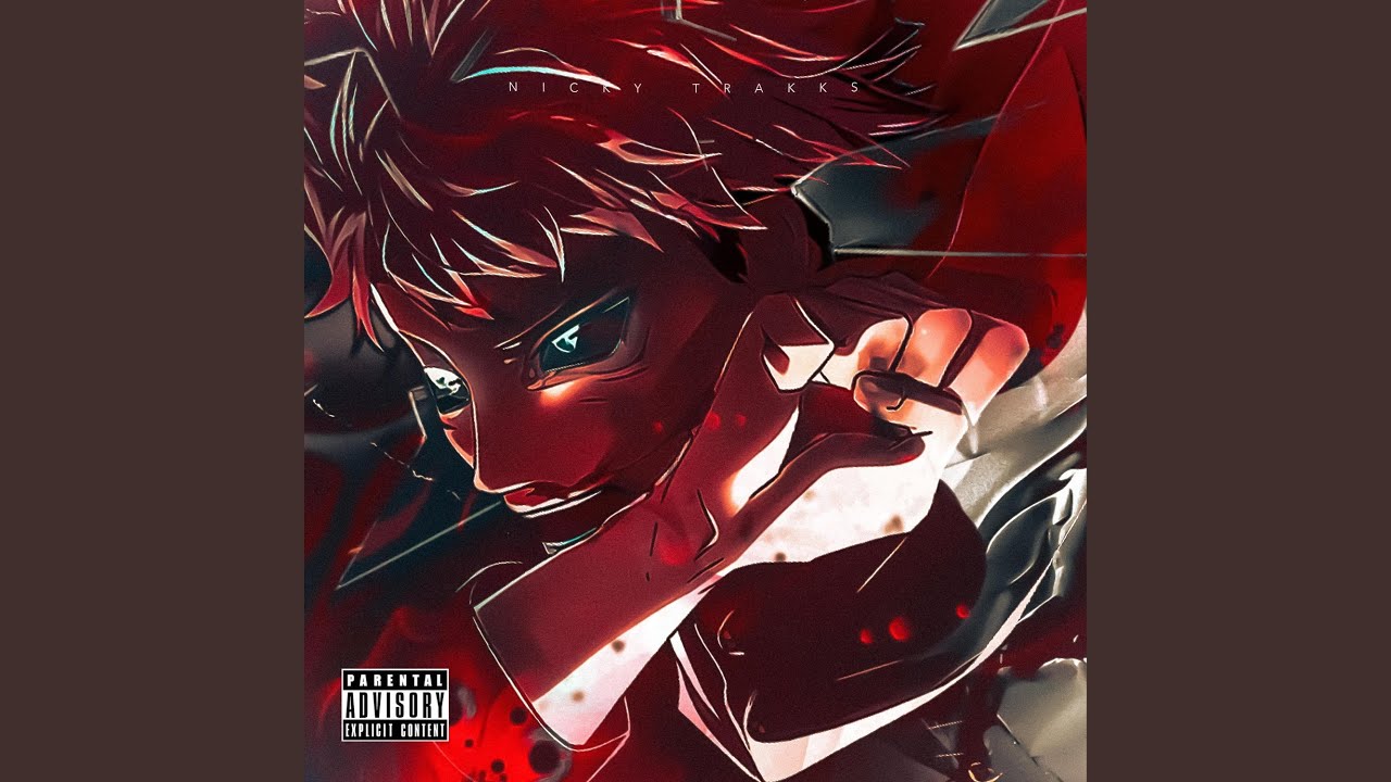 Ground Up (Yuji Itadori) (feat. Dreaded Yasuke & GVTOR) - YouTube