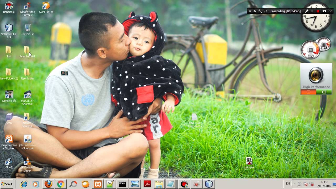 Tutorial Java Netbeans Indonesia Part 63 Memasukkan Gambar Di Laporan Pdf 2 Youtube