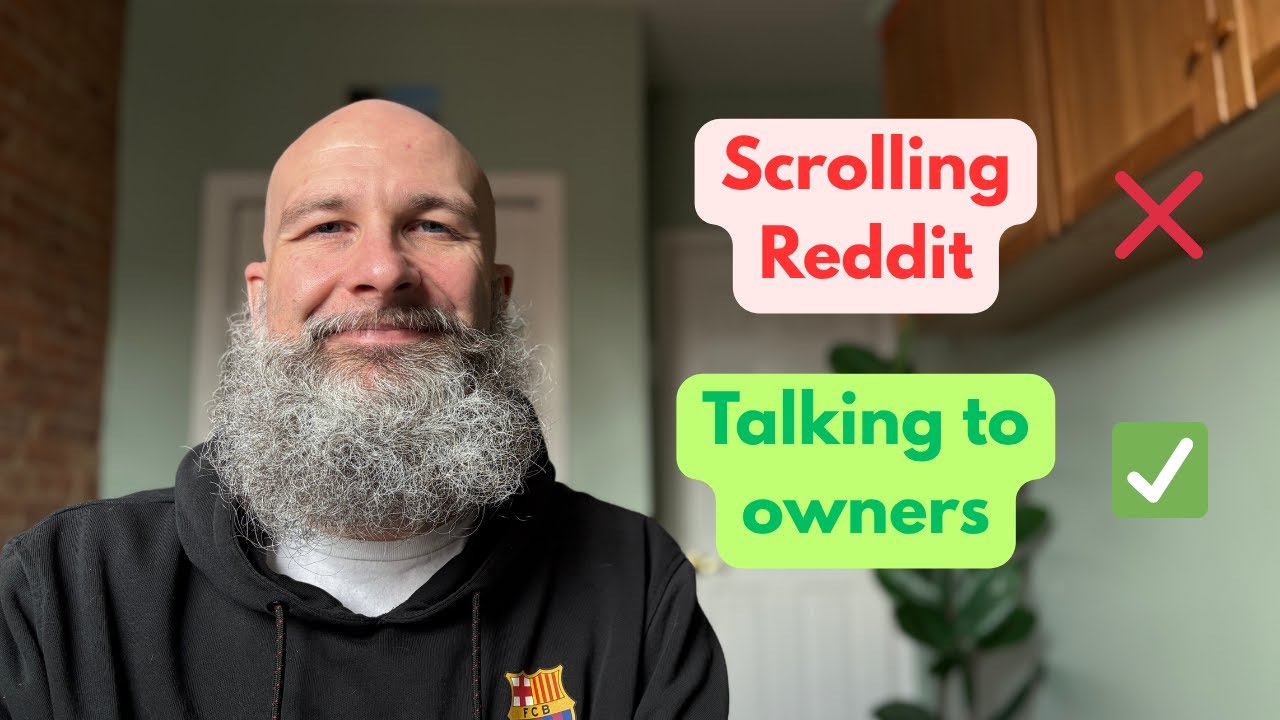 Why I Stopped Mining Reddit for Business Ideas And What I'm Doing ...