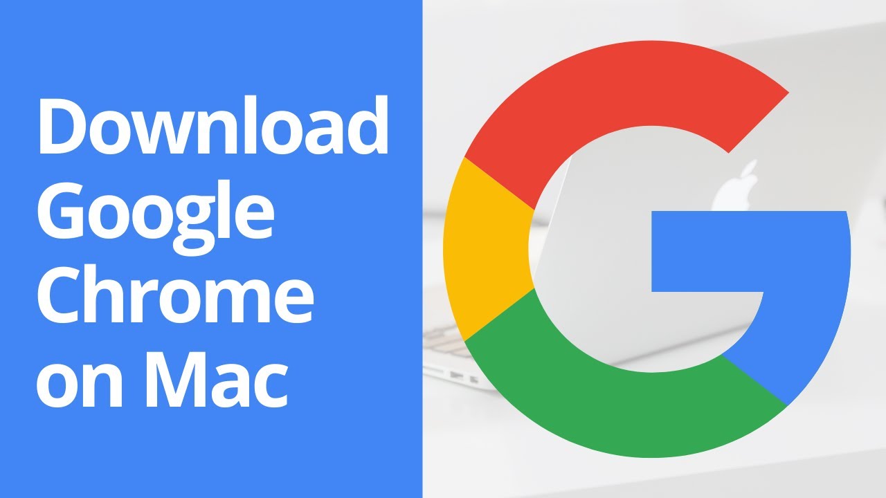 How To Download And Install Google Chrome On MacBook Air Pro Basic how-to-download-and-install-google-chrome-on-macbook-air-pro-basic