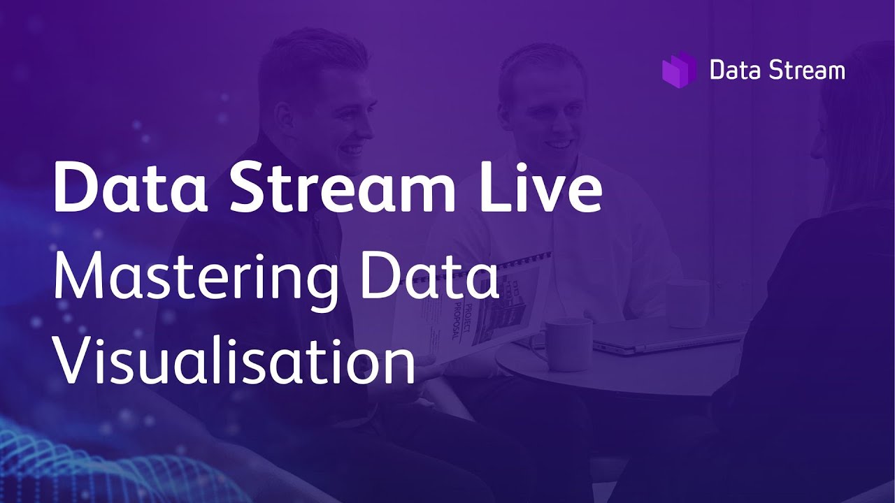 Mastering Data Visualisation - YouTube