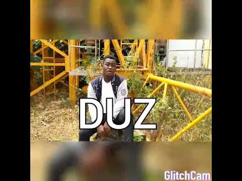 DuZ - Freestyle #1🔥 hip-hop