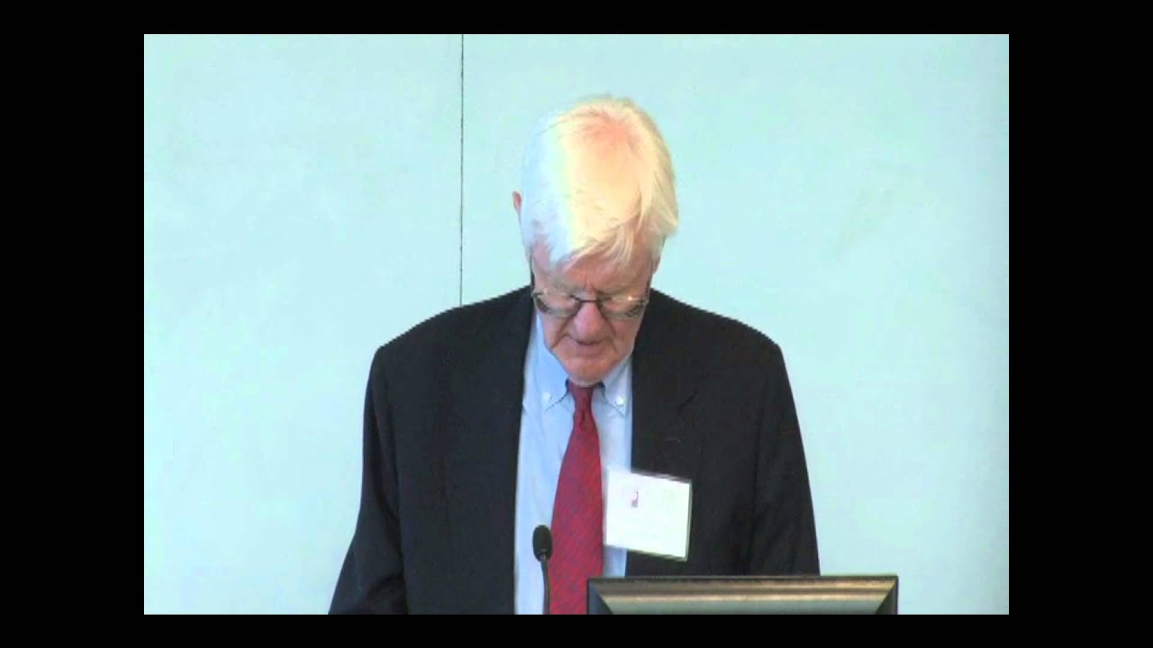 2011 ATHENA Roundtable: Gordon Wood (Part 2) - YouTube