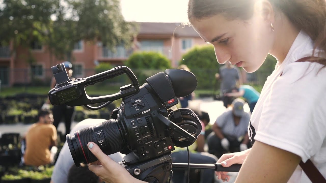 How local PBS stations are engaging student journalists across the ...