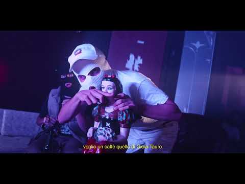 EMILIO PARANOICO x YUNG STALIN - STEPPER