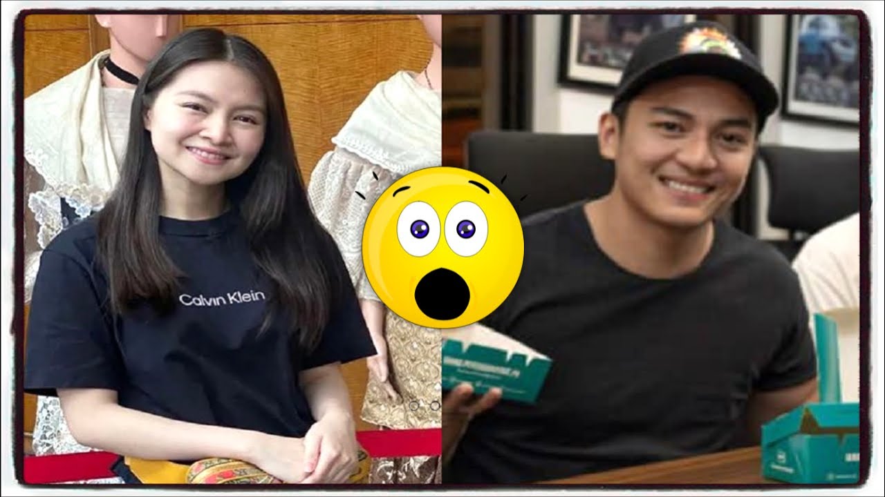 Barbie Forteza x Jak Roberto Jakbie Update July 25 2023 👈 - YouTube