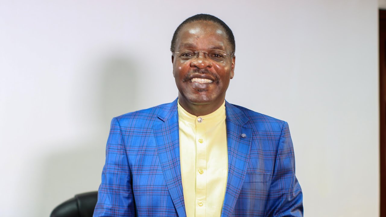 CITAM Church Online: 'It is Finished' But it is Not Over - Bishop David ...