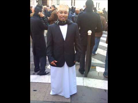 Qari Youssouf Mahamoud Mumine Nasheed 1