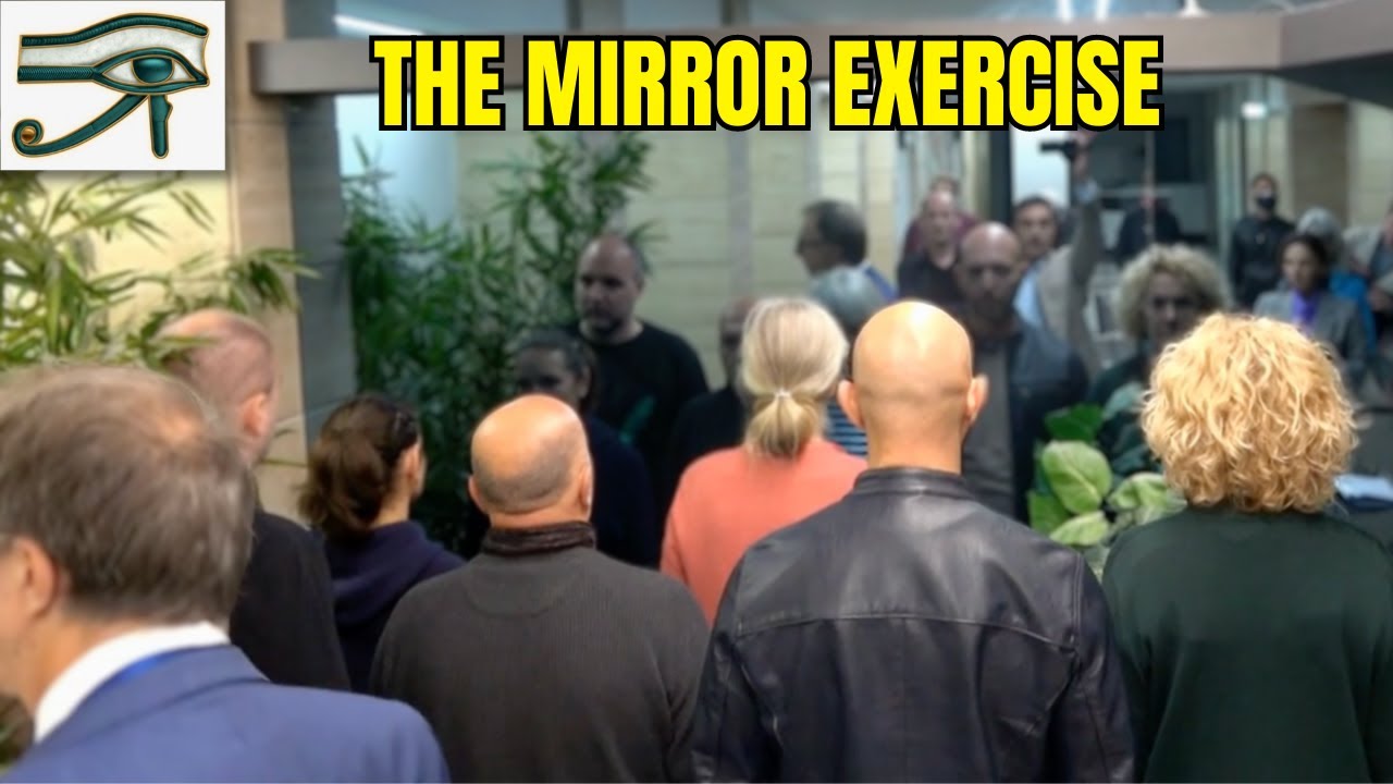 Blockages and transformation with non-verbal hypnosis / The power of ...