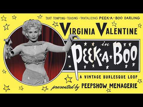 Virginia Valentine in \