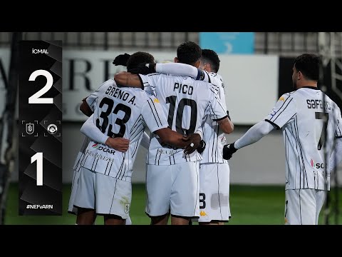 NEFTÇİ 2:1 ARAZ-NAXÇIVAN | MİSLİ PREMYER LİQASI, 2025/2026 | 27-Cİ TUR | İCMAL