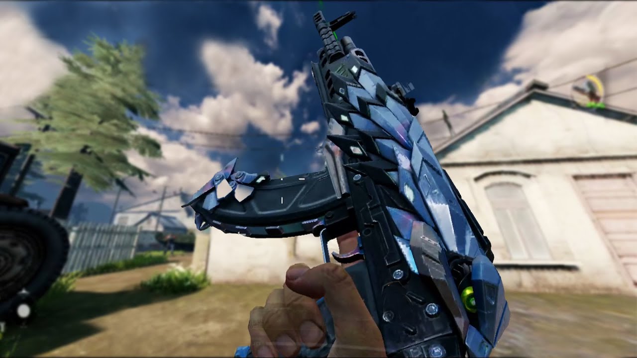 Would you pay 20,000 CP for this skin ? Most expensive AK-47 ? Call of ...