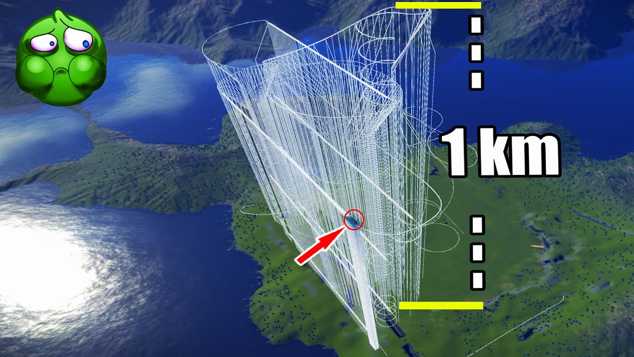 HEAVEN SKY Roller Coaster - Planet Coaster - YouTube