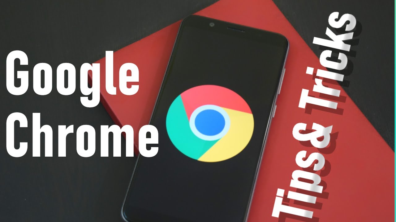 ️ Google Chrome Trick 1 - YouTube