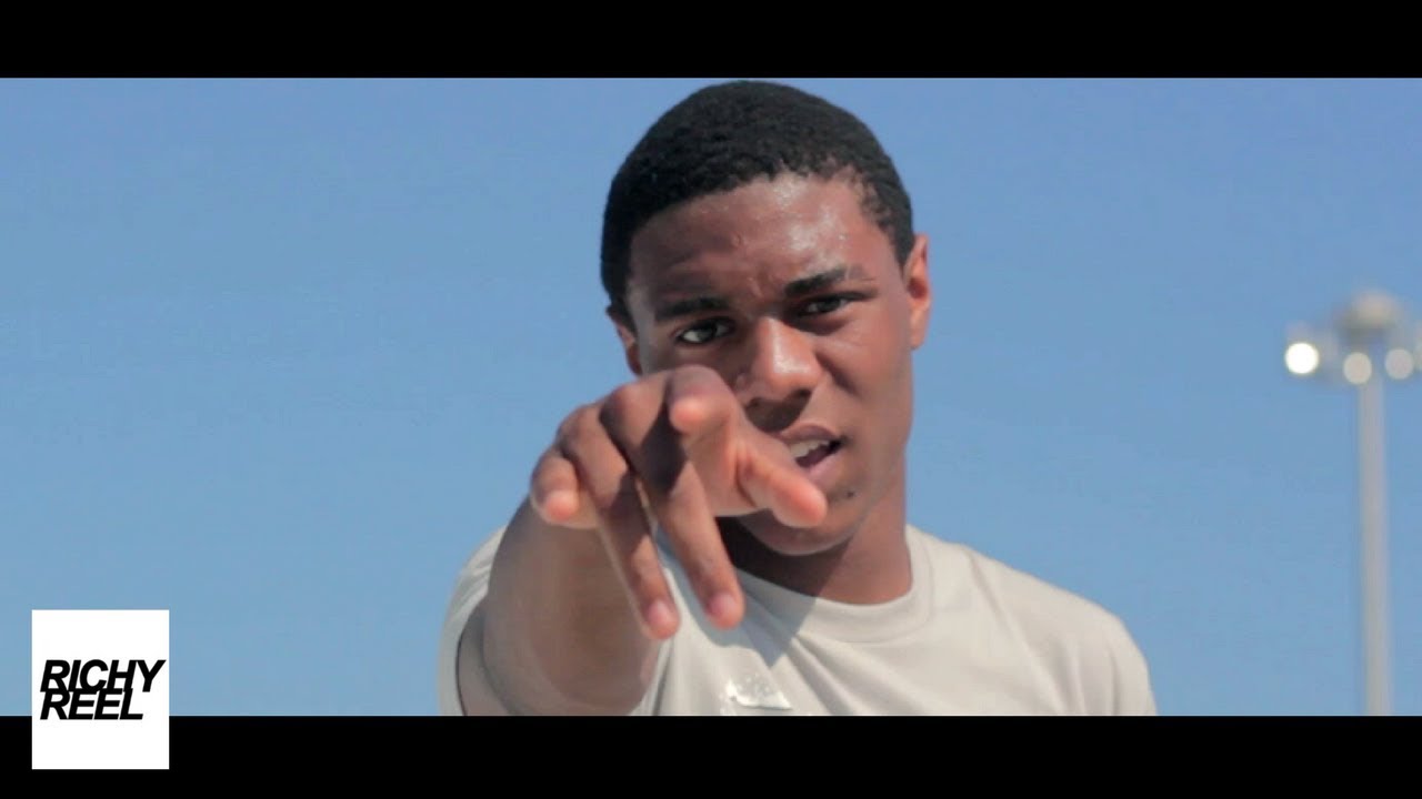 LIl Ty Ft Jazz - Nothing To Something (Official Music Video) - YouTube