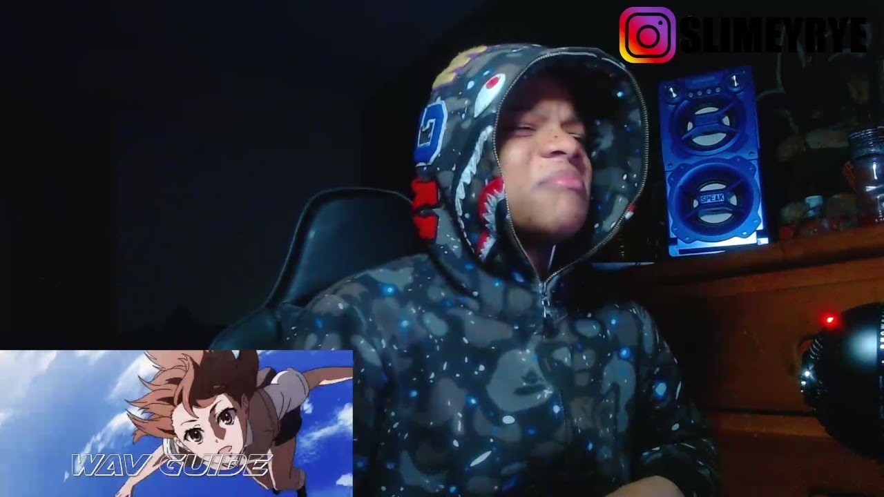 THE FLOW CRAZY! GoVanni - WCR 「 prod. Balance 」 REACTION! - YouTube