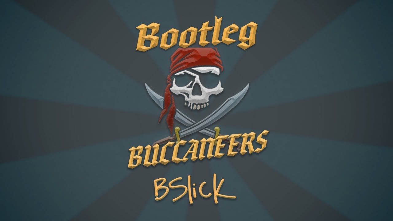 “Bootleg Buccaneers Theme” (An original Roblox OST) by BSlick - YouTube