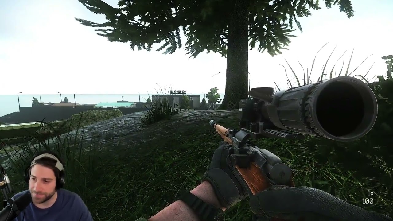 AquaFPS Likes Shrimp Fried Rice... - YouTube