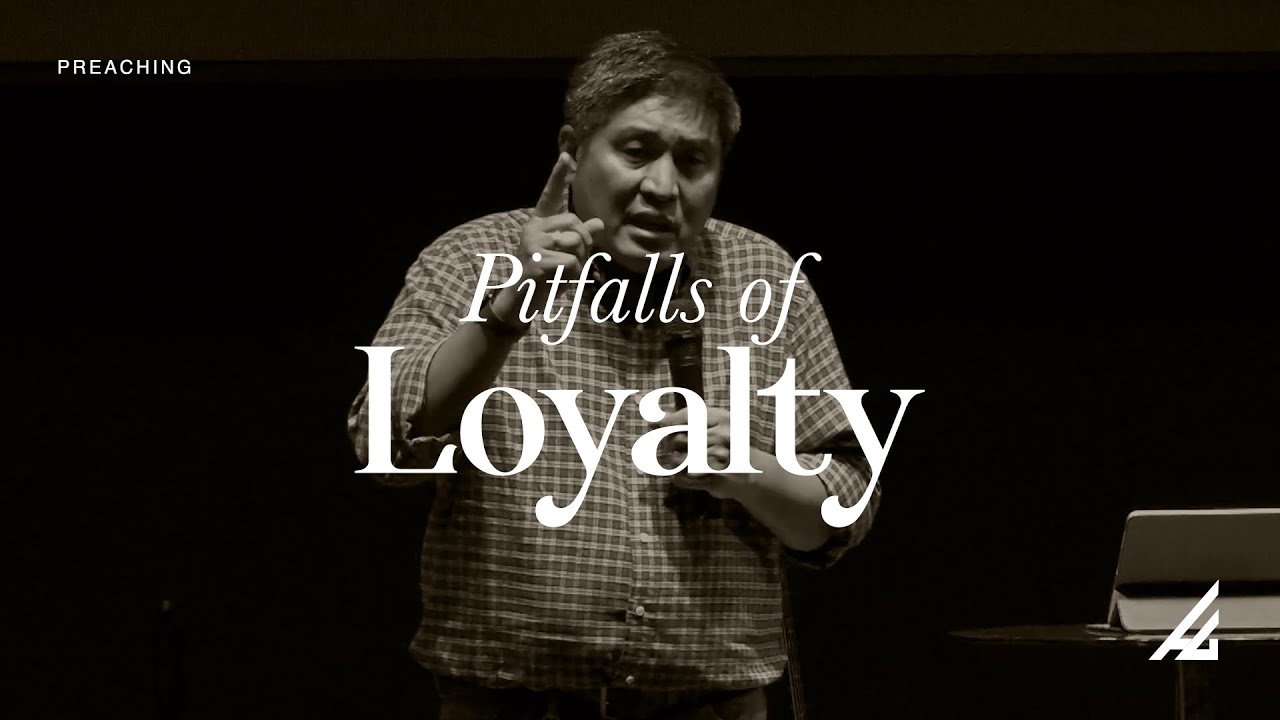PITFALLS OF LOYALTY | SUNDAY CELEBRATION | 28MAY23 - YouTube