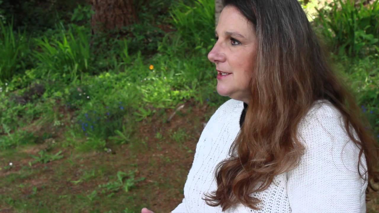 Kathryn Rickard - YouTube