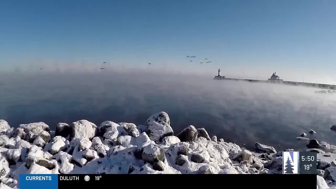 Plowing a safer commute: How MnDOT plow operators do more than drive ...