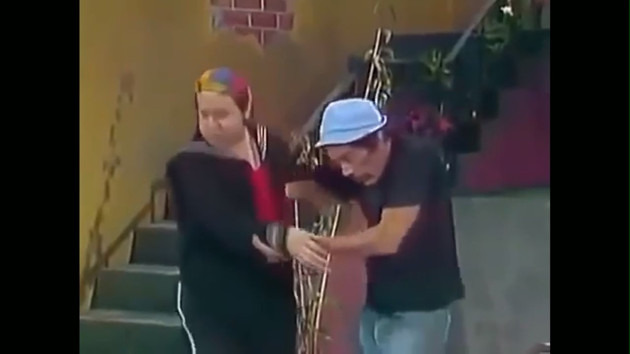 Tiempo De Vals - Kiko y Don Ramón - YouTube