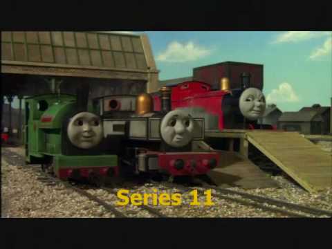 The Narrow Gauge Engines Thomas The Tank Engine Wikia Fandom | atelier-yuwa.ciao.jp