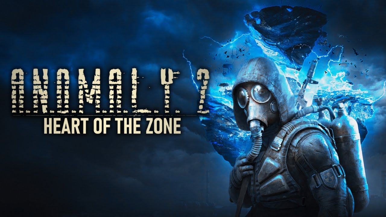 CONVIERTE TU ANOMALY en STALKER 2 en MENOS de 15 MINUTOS - YouTube